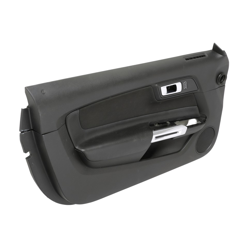 Genuine Ford 2015-2022 Mustang Left Interior Door Trim Panel FR3Z ...