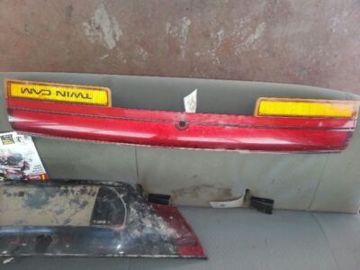 Tail Finish Panel 4 Door SL2 Fits 91-95 SATURN S SERIES 540407 | eBay