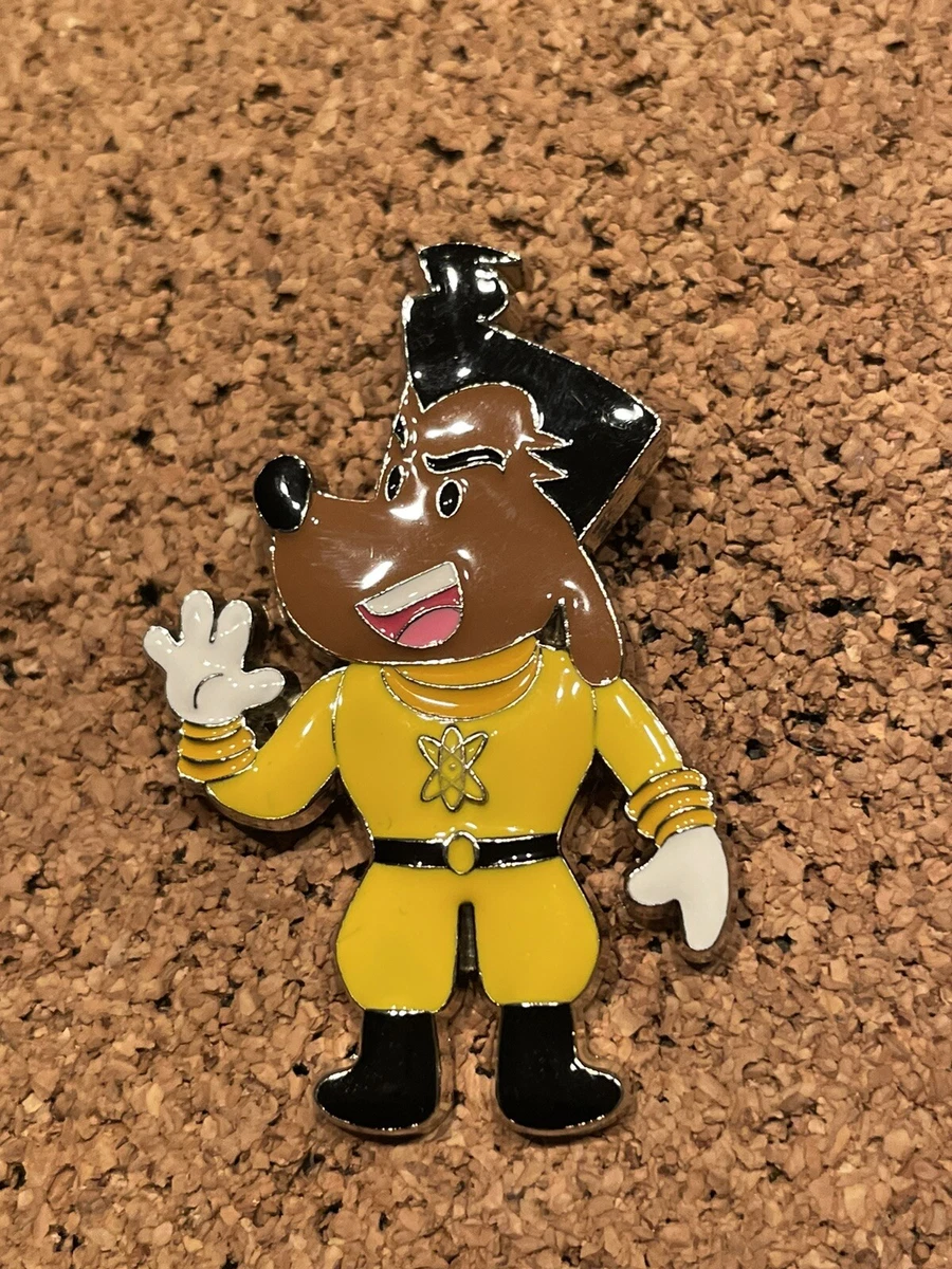 A Goofy Movie Powerline