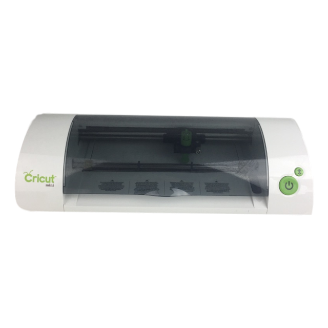 Cricut Mini Electronic Die Cutting Machine Crafts CMNI001 DIY for sale ...