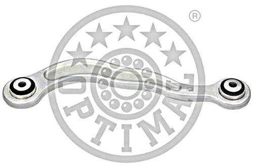 OPTIMAL Rear Track Control Arm Left Upper For MERCEDES W221 05-19 ...