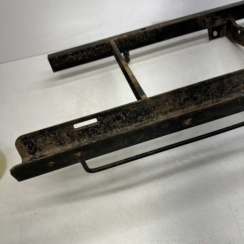 Seat Base Assembly - 2015 Polaris RZR 900 | eBay