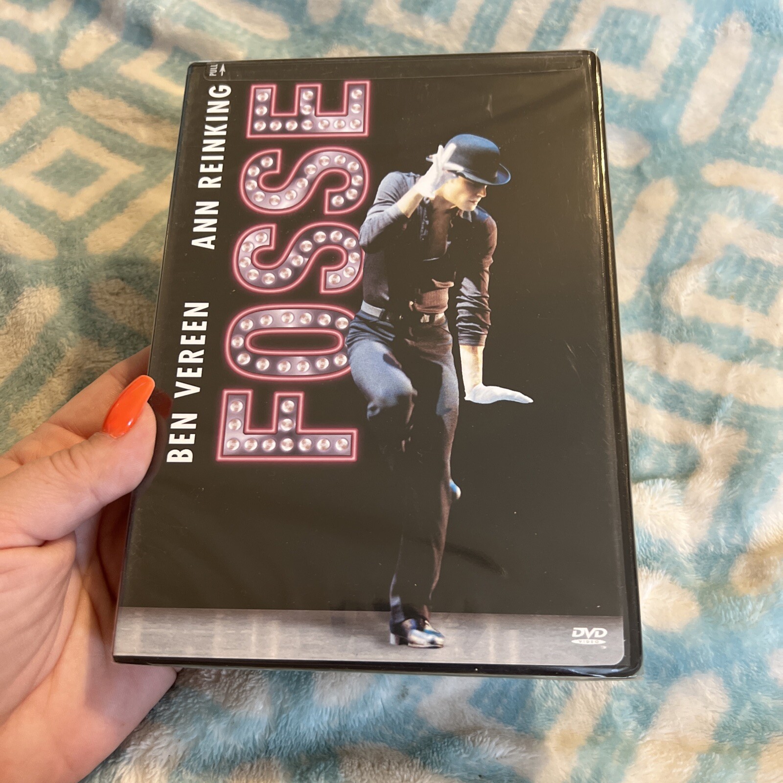 Fosse (DVD, 2002) for sale online | eBay