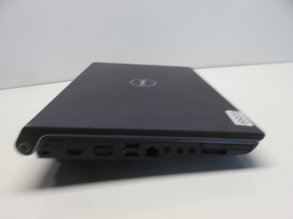 Dell Studio 1537 Laptop Intel Core 2 Duo T6400 4GB Ram No HDD or ...