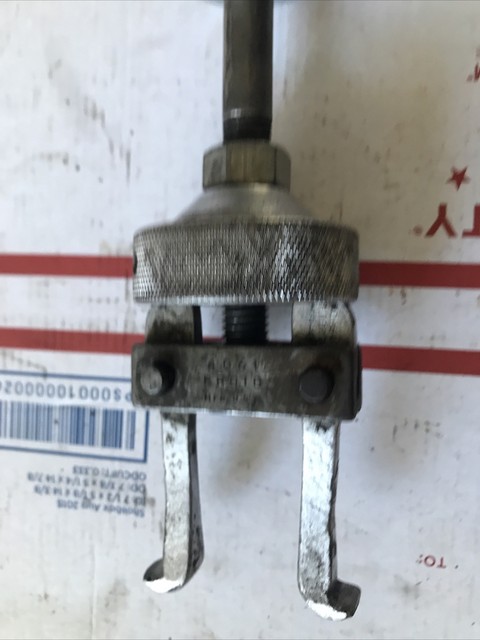 PROTO 4056 Slide Hammer 3 Jaw Extractor Puller Set for sale online | eBay