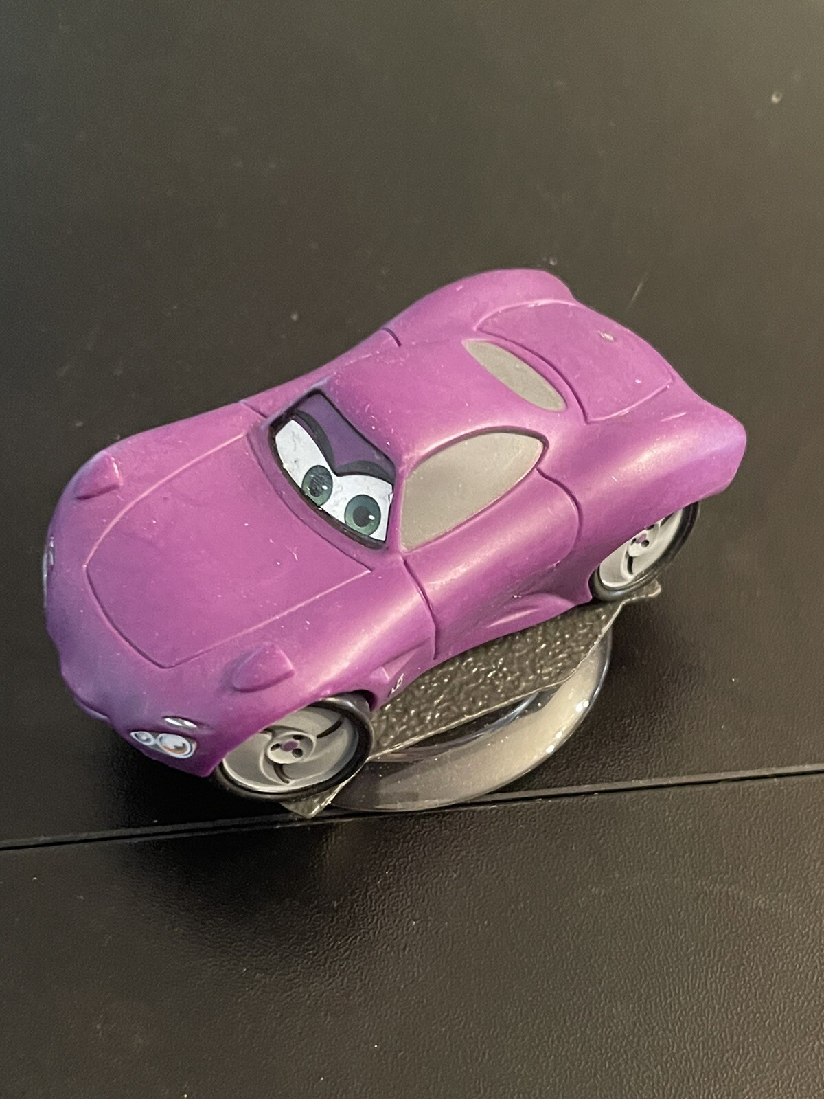 Disney Infinity Holly Shiftwell Cars 1.0 Xbox 360 Xbox One Wii WiiU PS3 ...