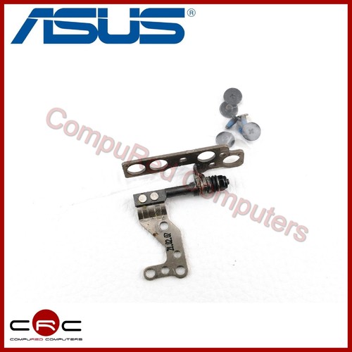 Asus VivoBook 14 K413 S413 X421 Scharnier links + Schrauben Hinge left ...