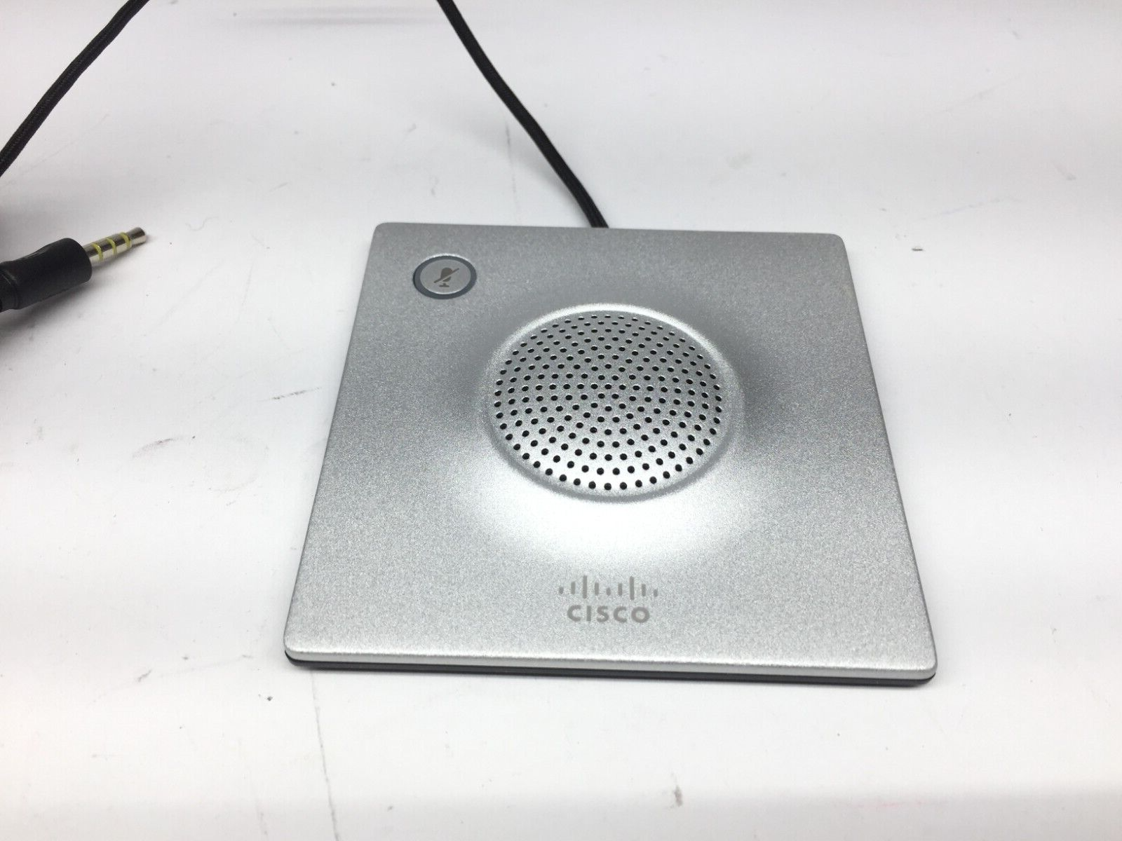 Cisco Tandberg TTC5-06 Mic Microphone for TelePresence SX20 C40 C60 C90 ...