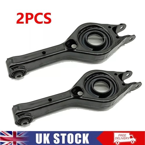 Pair Rear Suspension Control Arm Kit For Kia Ceed Hyundai i30 2006-12 ...