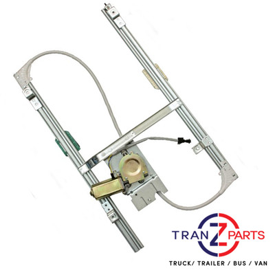 FITS DAF LF45 LF55 TRUCK WINDOW REGULATOR LIFTER MECHANISM INC MOTOR ...