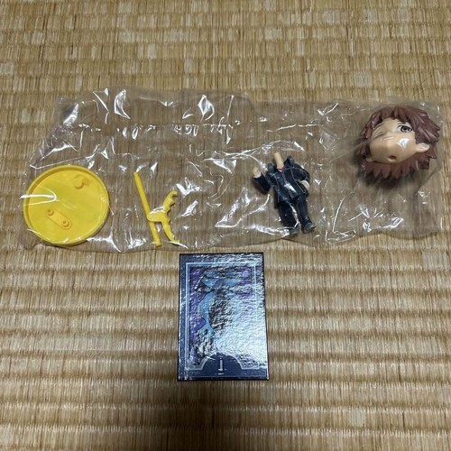 Persona 4 Lottery Hanamura Yosuke Chibi Figure | eBay