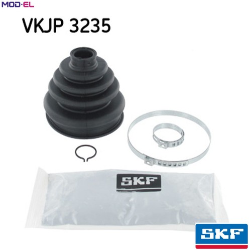 BELLOW KIT DRIVE SHAFT VKJP 3235 FOR SEAT TERRA/Van IBIZA/ 127 128 ...