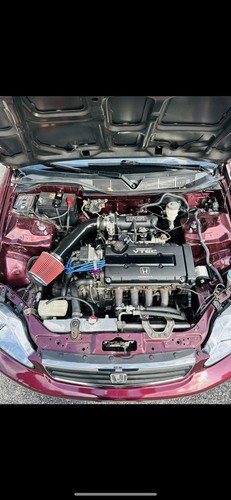 honda b18c vtec engine | eBay