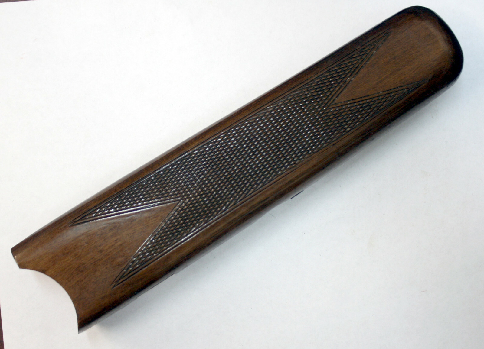 Boito 20 Gauge Over Under Shotgun Factory Forend FE61 | eBay