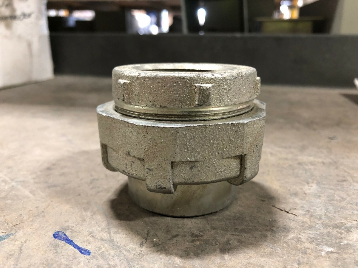 Explosion Proof Conduit Union