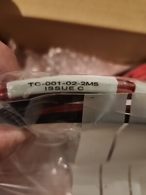 New ICS TC-001-02-2M5 Cable | eBay