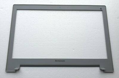 Lenovo Ideapad Z510 LCD Screen Surround Bezel Trim AP0T2000400 GREY ...