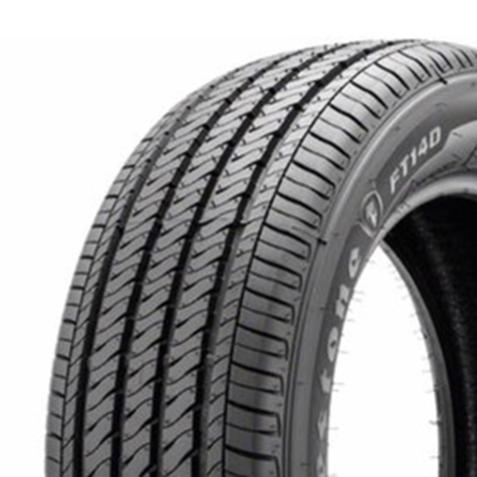 2 New 205/55R16 Firestone FT140 Tire 2055516 | eBay