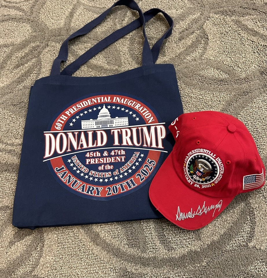 TRUMP RED PEN (3) EAGLE SEAL GOLD SIGNATURE REPUBLICAN MAGA GOP ...