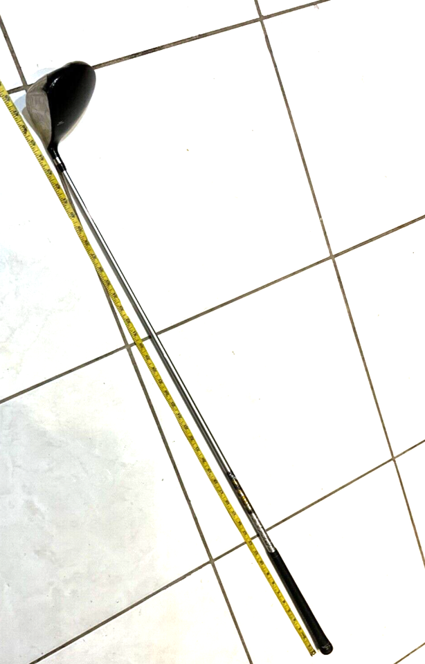 Driver Cobra S2 OS 11.5* Fujikura Fit On Max 55g Lite Grip Graphite RH ...