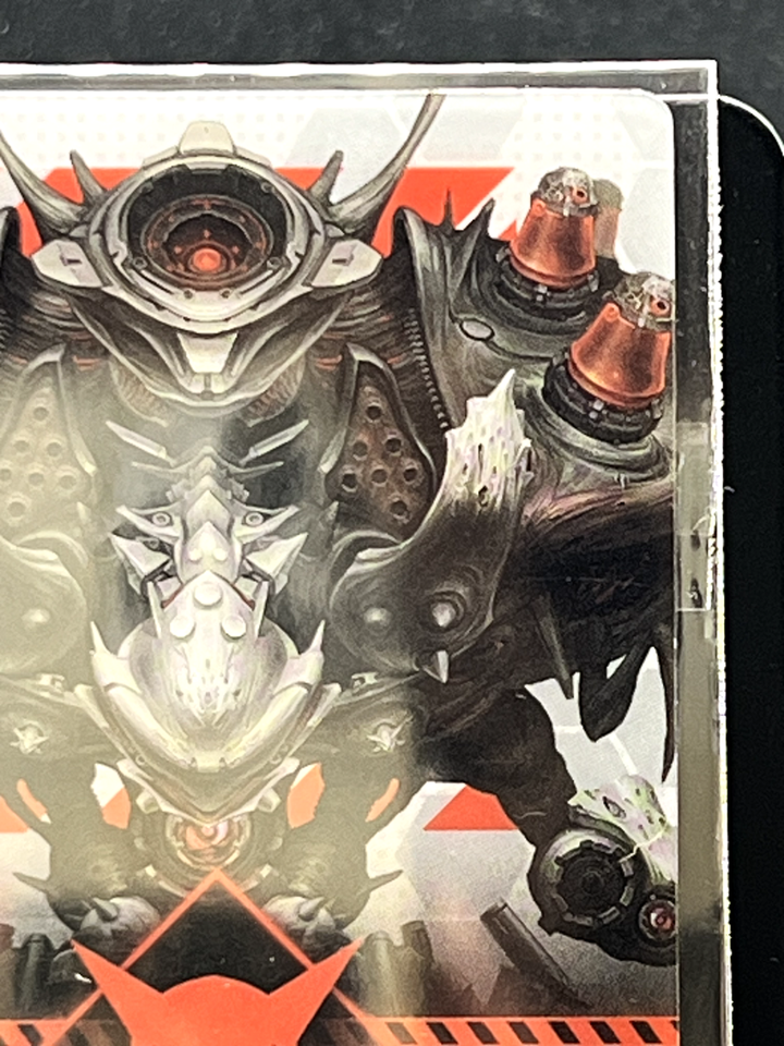 Blacksmith NIKKE Card CCG Japanese 0103 | eBay