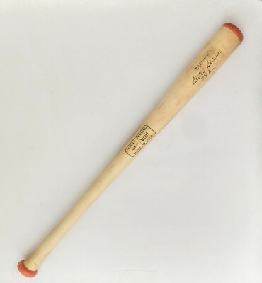 A M F Voit 25 LL Little League Approved Bat AMF 25LL Unbreakable Nylon ...