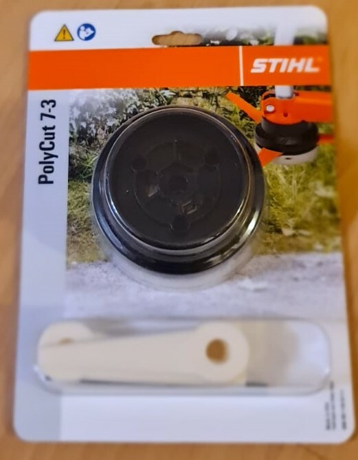 Stihl Mähkopf PolyCut 6-2 / 7-3 Nachfolgermodel 4006 710 2134 für ...