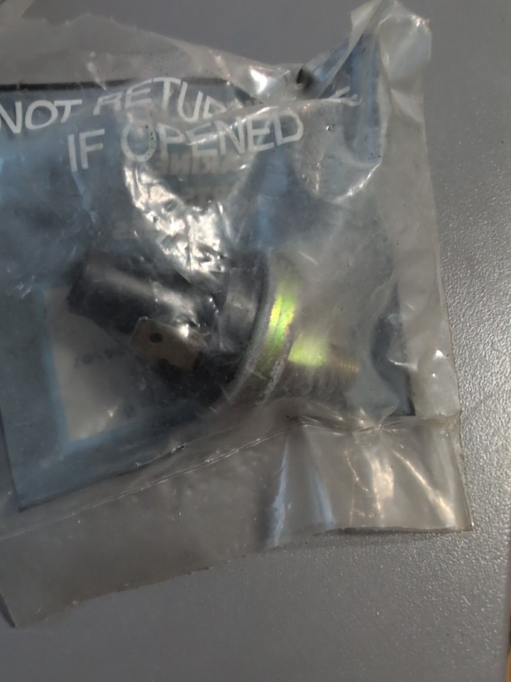 Mercury Quicksilver OEM 87-805024 SWITCH New | eBay