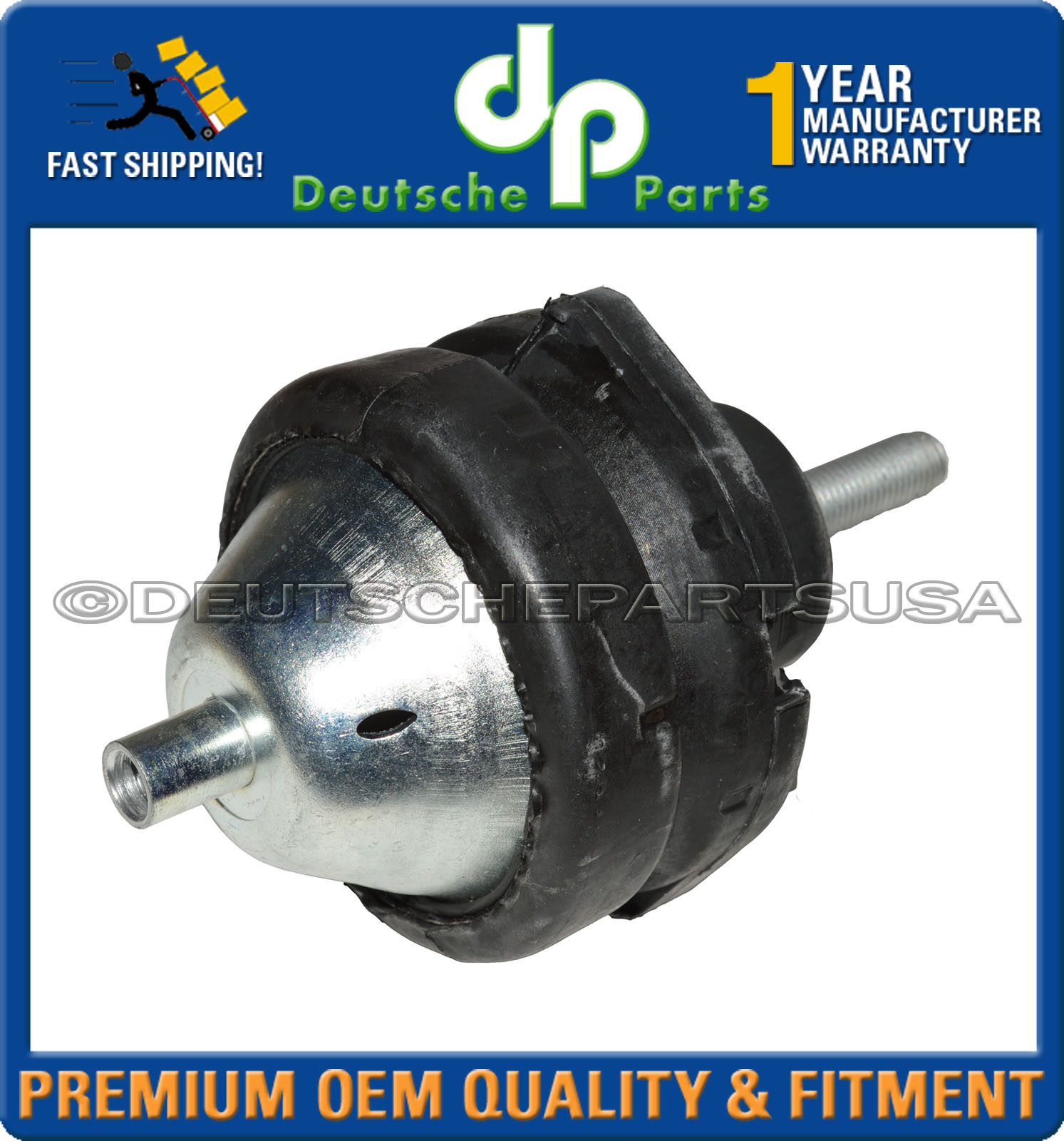Hydraulic Oil Filled Front Engine Motor Mount for Mini Cooper ...