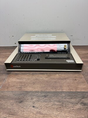 GenRad 1659 RLC Digibridge 10Hz-10kHz LCR Meter | eBay