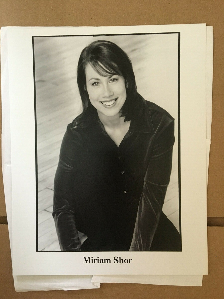 Miriam Shor Biography Miriam Shor: Movies, TV, And Bio