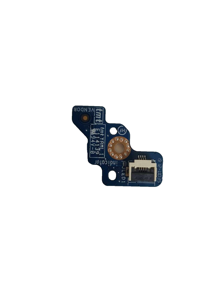 GENUINE Dell Latitude 3480 PWA,DTRBD,LED,LS-G861P,M13 P/N FCGRW | eBay