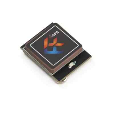 FlyFishRC M10 Mini GPS Module 10th Generation Built-in Ceramic Antenna ...