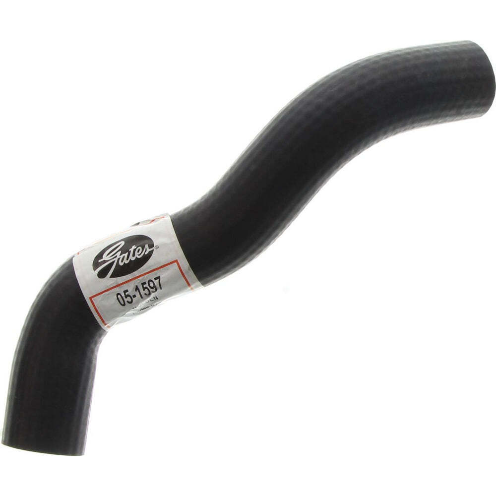 Gates Upper Radiator Hose CH3491 05-1597 Fits Holden Rodeo Tf 2.2L I4 ...