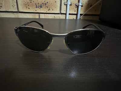 Ray Ban RB 3101 Sunglasses (PS Sport MW) W2968 | eBay