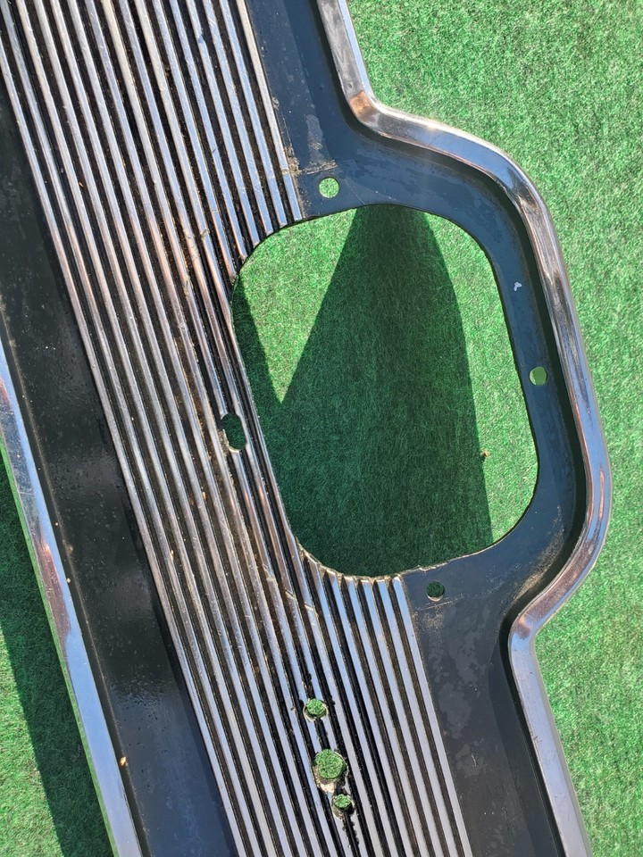 1965-66 Pontiac GTO 4 speed console, standard shift, Lemans Incomplete ...