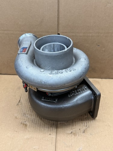 OEM H1E Turbo For 6CTA Cummins Industrial Freightliner Railway 3528708 ...