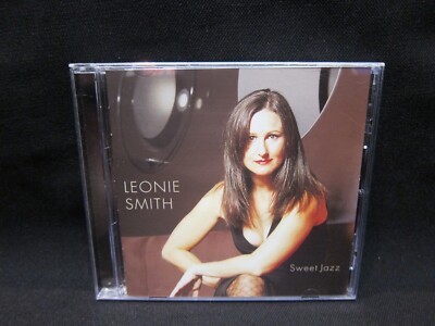 Leonie Smith – Sweet Jazz - NM - NEW CASE!!! | eBay Australia