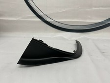 Genuine Mercedes-Benz Bumper Cover Upper Bracket 9068890014 for sale ...