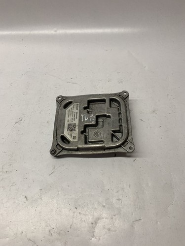 2013 BMW 3 Cabrio E93 335i Xenon Light Control Unit 7263087 3.00 Petrol ...