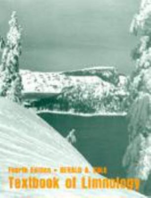 Textbook of Limnology by Gerald A. Cole (1994, Hardcover) 9780881338003 ...