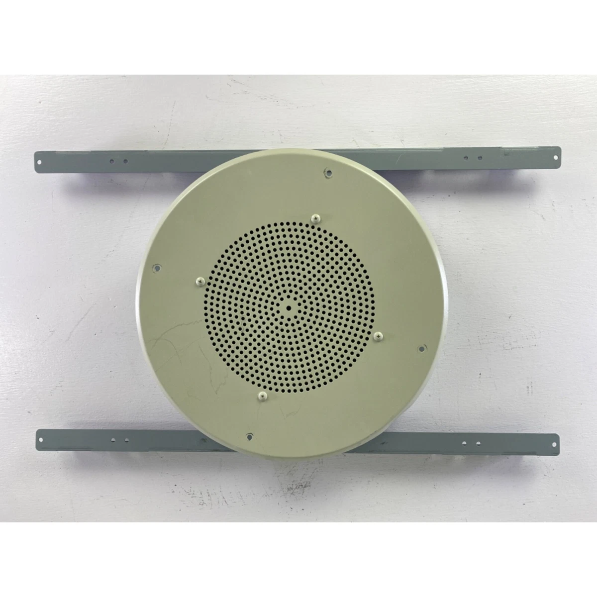 Drop Ceiling Grid Speaker Mount | Shelly Lighting