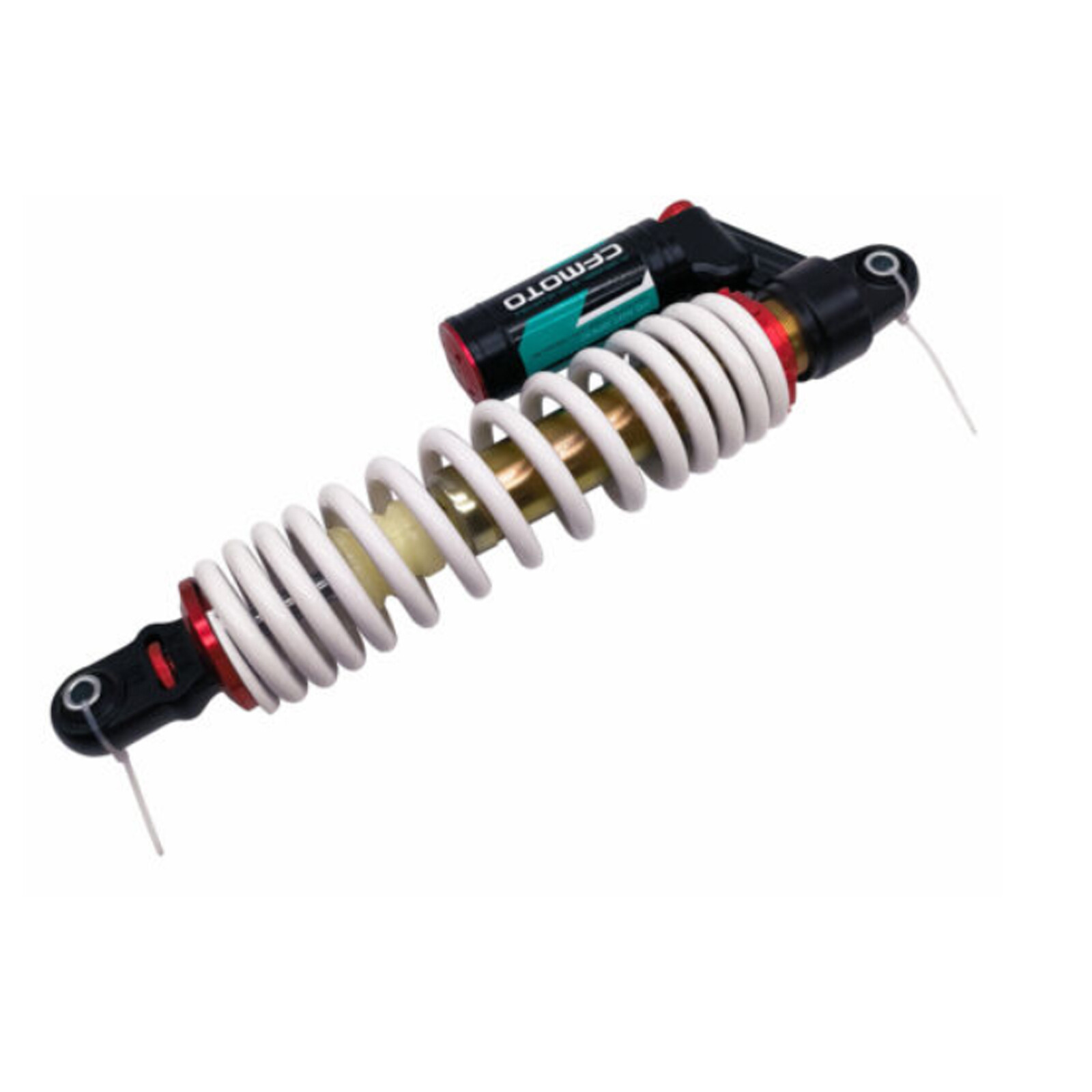 Front Shock Absorber For CFMOTO 800 800US-A CF800 Z-Force 500 5BWA ...