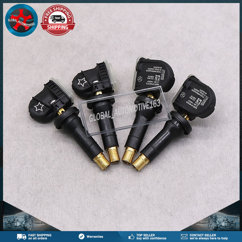 NEWEST 13540600 315Mhz For GM TPMS Tire Pressure Monitoring System ...