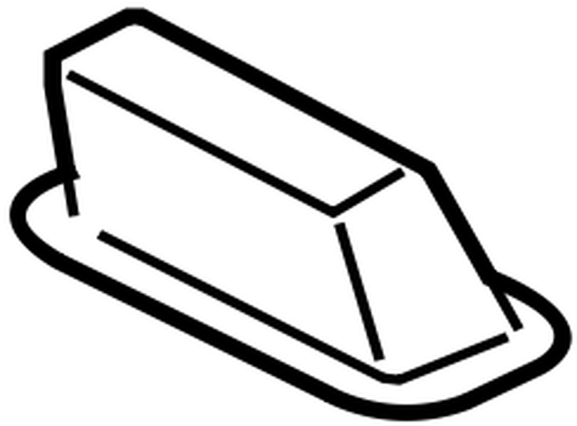 69212-12190-B0 Toyota Handle, back door inside 6921212190B0, New ...