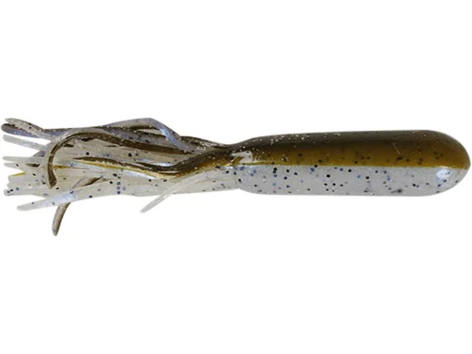 Strike King Coffee Tubes 3.5" (8 Pk) | eBay