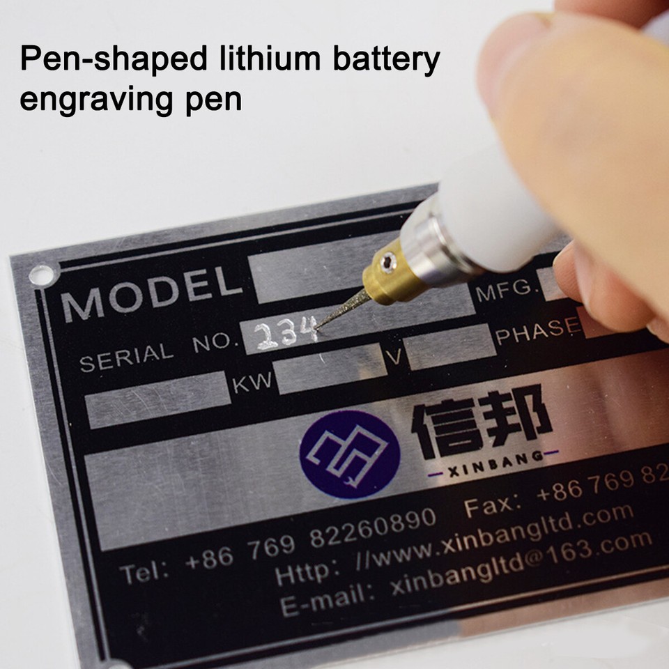 35000RPM USB Mini Electric Grinder Drill Engraving Pen Grinding Rotary ...