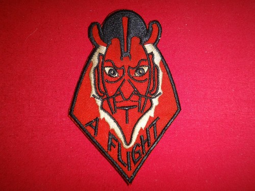 États-unis Air Force Patch Un Vol 431st Fighter Interceptor Escadron ...