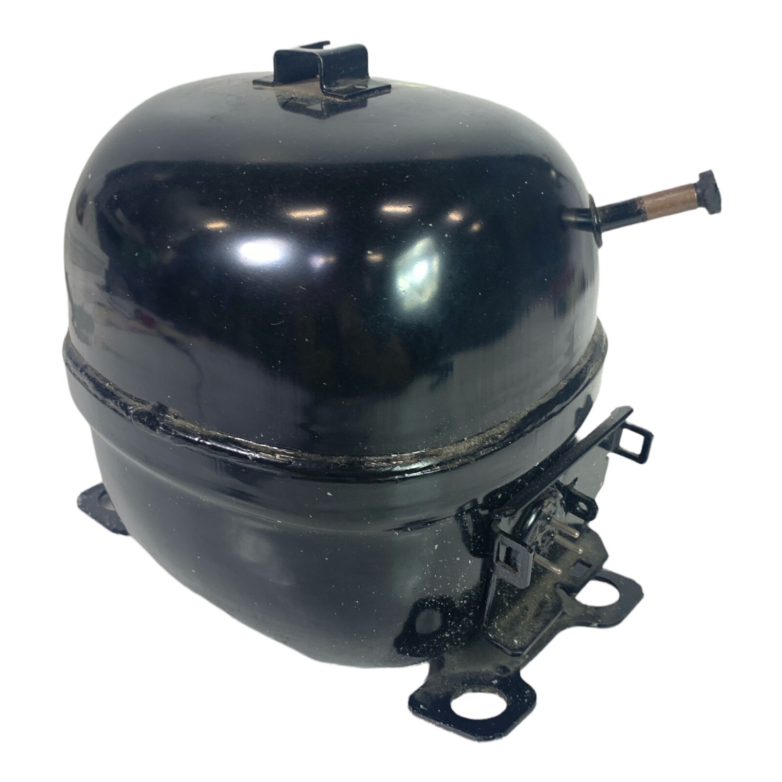 TEE TÜRK ELEKTRIK NTH 90 MT H 308-03 Kompressor Verdichter ...