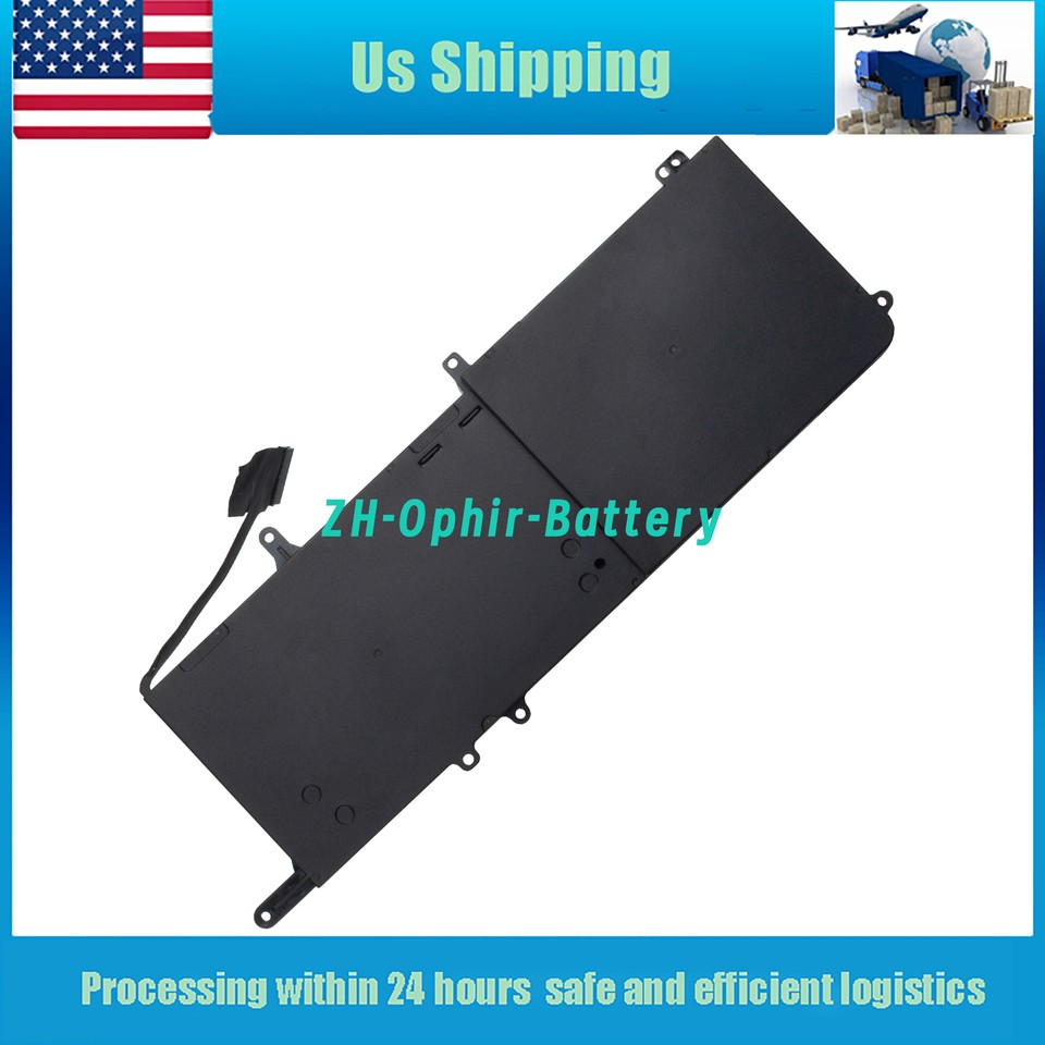 9NJM1 NEW Battery For Dell Alienware 15 R3 R4 17 R4 R5 Series HF25D ...